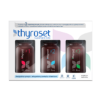 Thyroset - suplement na Hashimoto i tarczycę | Sklep Norsa Pharma