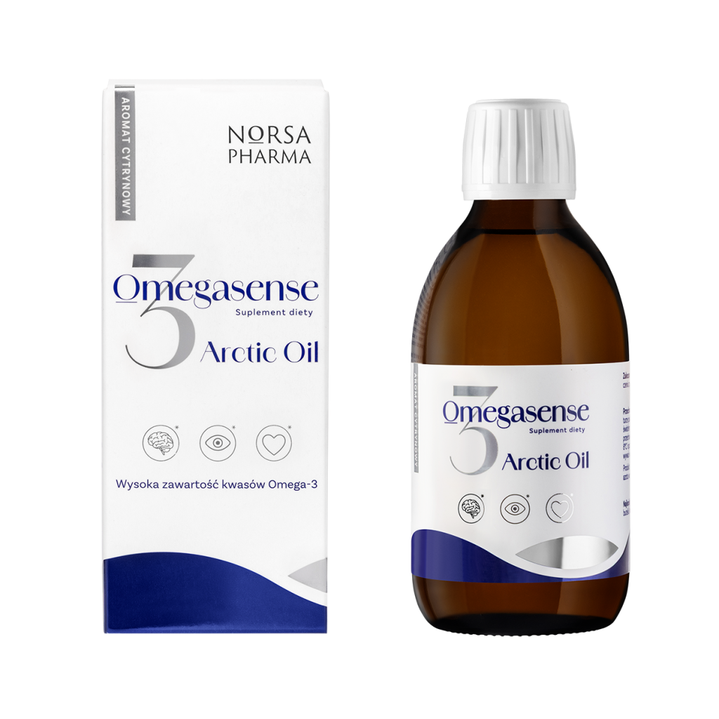 Produkty - Norsa Pharma - Sklep